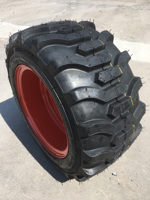 Grass Master 18x8.50-10 R4 Tire for Kubota BX Tractor for sale online ...