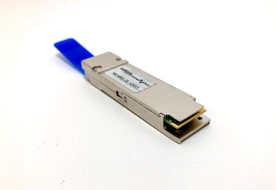 MultiLane ML4002-28 QSFP 4x28G 3.5W 100Gbps Passive Loopback Module | eBay
