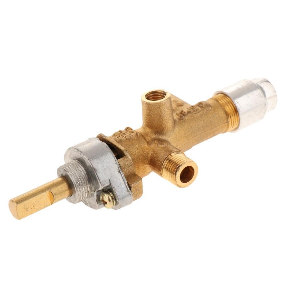 Indoor Gas Furnace Valve Propane Gas Fire Pit Heater Main Control Valve ...