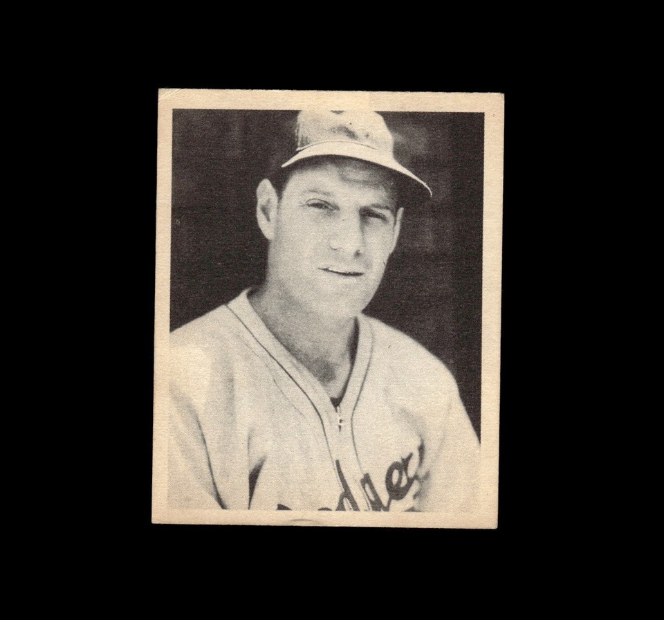 1939 PLAY BALL (R334) Baseball Cards #1 thru #115 - You Pick - Complete ...