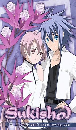 Sukisho - TV Series Complete (DVD, 2006, 3-Disc Set) for sale online | eBay