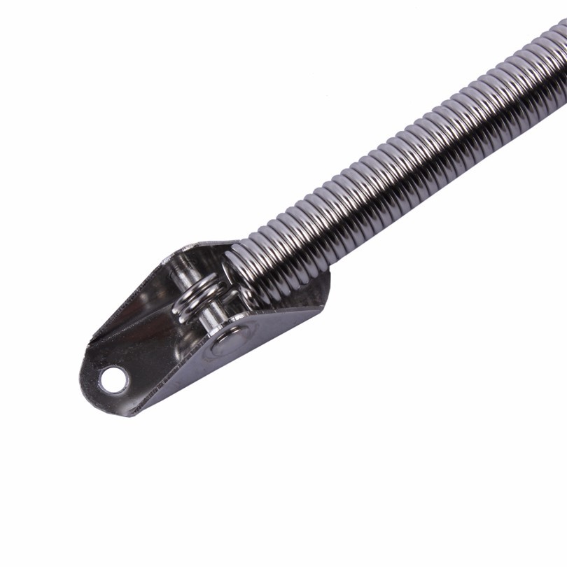 (set of 2) Stainless Steel Boat Hatch Spring Adjuster Marine Door ...