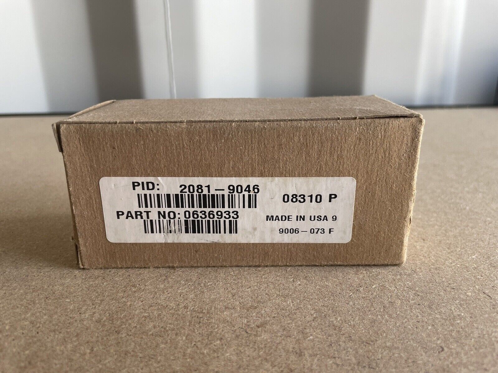 SIMPLEX 2081-9046 Coil Supervision Module (NEW) | eBay