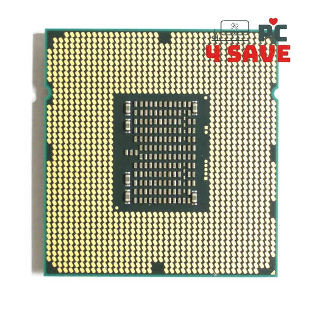 Intel Xeon X5647 2.93GHz Quad-Core (AT80614006780AA) Processor for sale ...