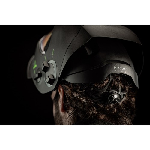 Optrel Helix CLT Welding Helmet (1050.200) | eBay