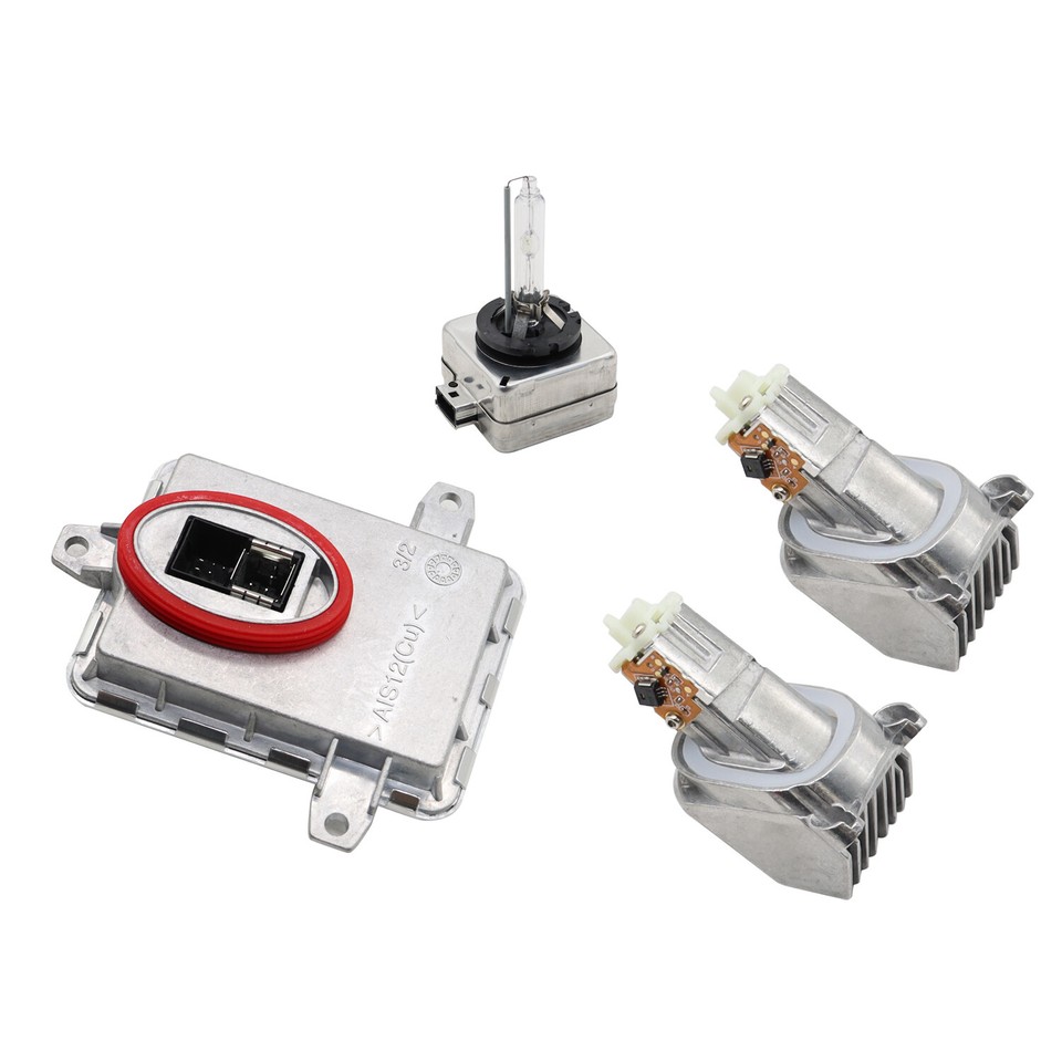 Xenon Ballast Bulb LED Module Diode Set For 2014 2015 2016 BMW M5 528i ...