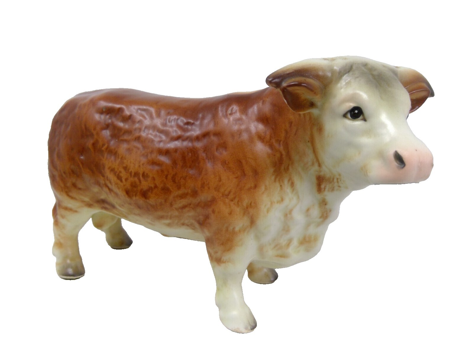Bull Toys In Collectible Cow Figurines for sale | eBay