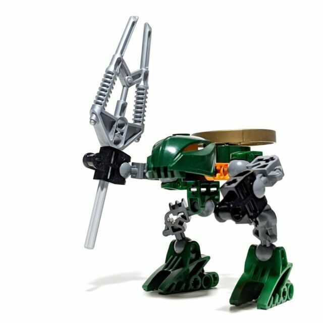 LEGO BIONICLE: Rahaga Iruini (4879) for sale online | eBay