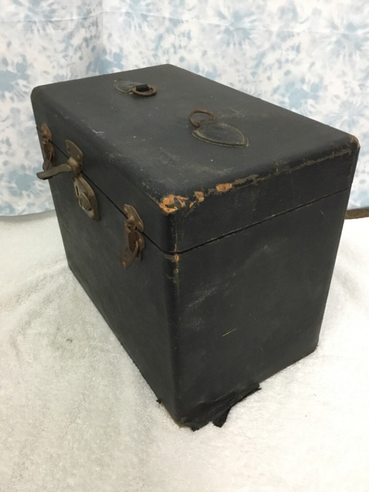 1930s General Electric Sewing Machine Lightweight Standard Model A ...