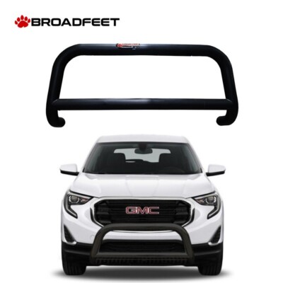 2018-2023 GMC Terrain Front 2.5" A-Bar Grille Bull Bar Bumper Guard ...