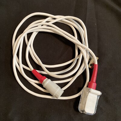 Masimo 3345 LNCS Patient Cable | eBay