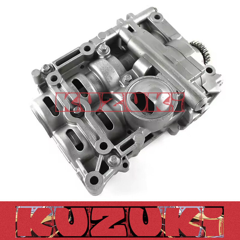 2330025200 / 23300-2G200 For hyundai / KIA 2.4 oil pump balance shaft ...