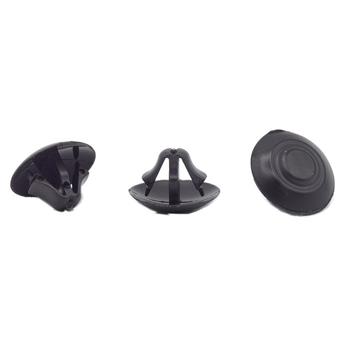 20 x YOU.S Motorhauben Clips für Mercedes-Benz GLK M S Klasse ...