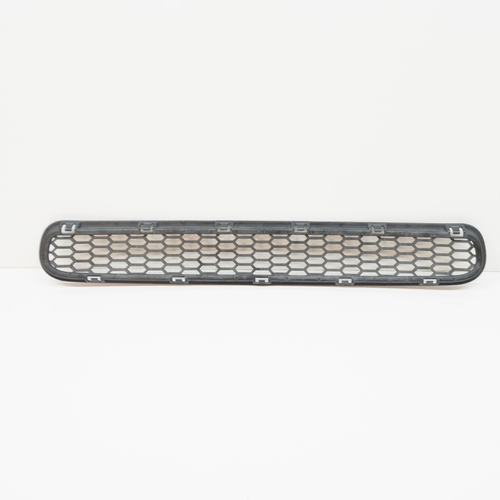 NEW BMW M3 COUPE E92 REAR BUMPER CENTER M GRILLE 51128040877 ORIGINAL ...