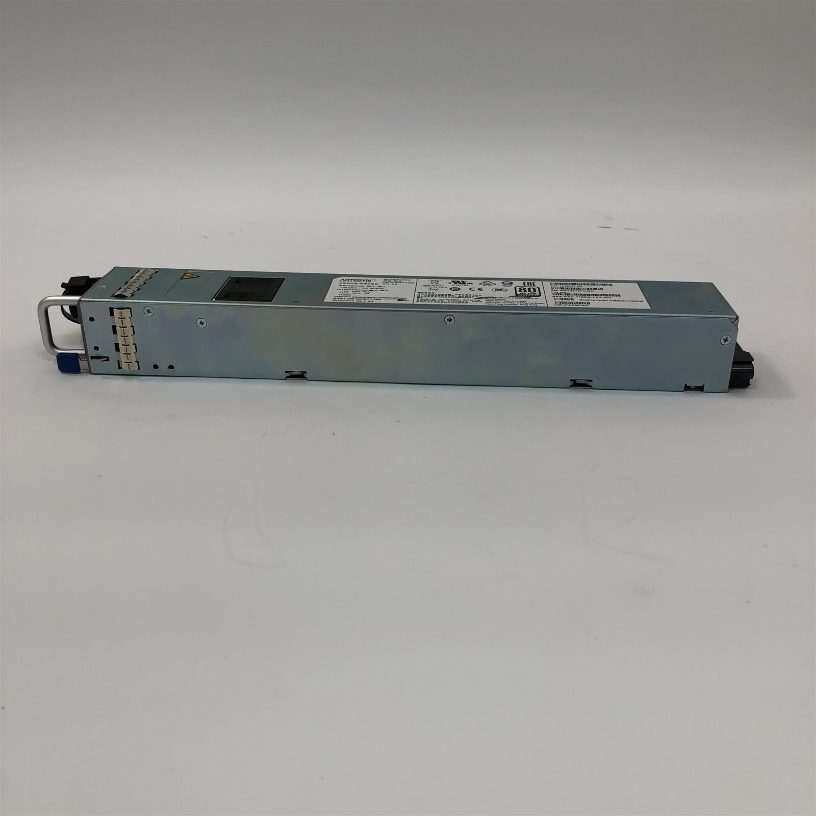 Cisco NXA-PAC-1100W-PE2 1100W Cisco Nexus C9336C-FX2 Power Supply 341 ...
