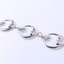 Punk Metal Sun Moon Belt Vintage High Waist Aesthetic Chain Belts Women ...