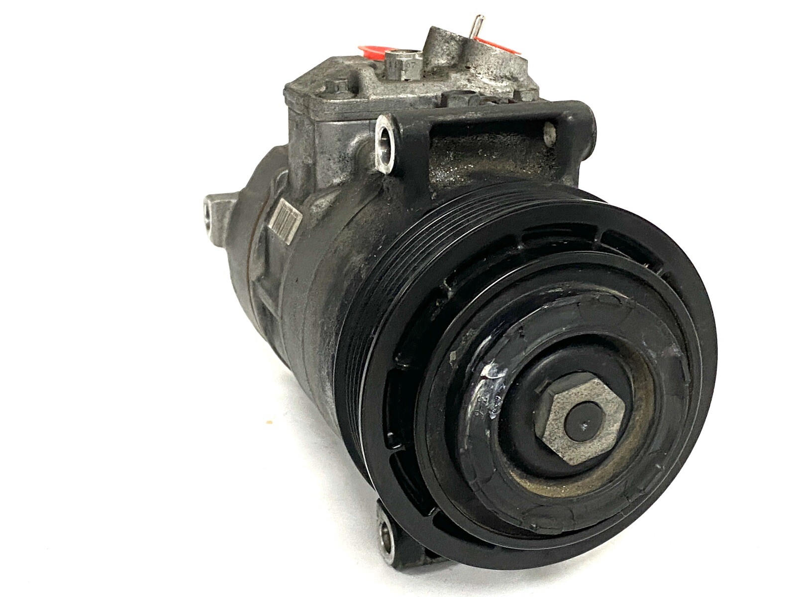 R172 Mercedes 2012 Slk350 AC Compressor 0022307311 OEM 69k | eBay