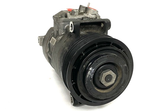R172 Mercedes 2012 Slk350 AC Compressor 0022307311 OEM 69k | eBay