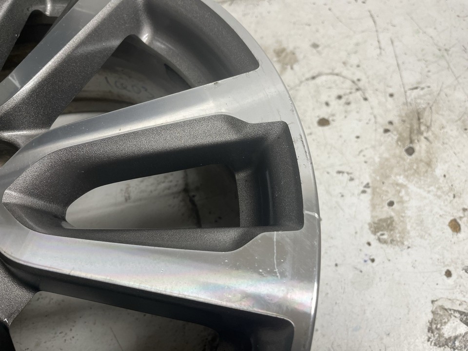 2013-2016 Nissan Pathfinder 18x7.5 Wheel Rim set of 4 Wheels Rims 18 ...