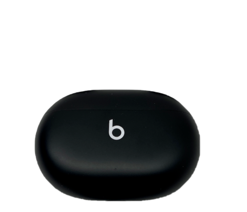 Replacement Beats Studio Buds Wireless Earphones Charging Case - BLACK ...
