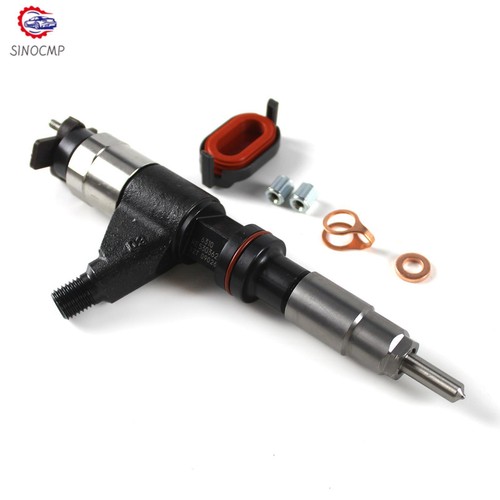 Injector 095000-6310 095000-6312 SE501925 RE530362 DZ100212 For John ...