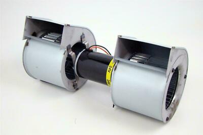 Fans & Blowers - Cage Blower