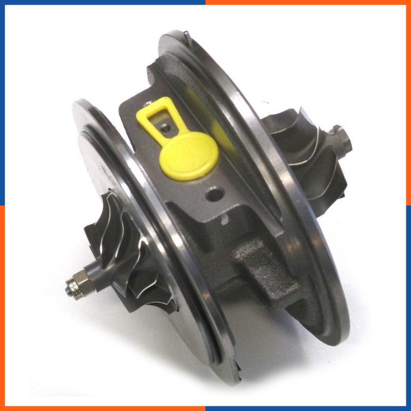 CHRA Cartouche pour VW | 803955-0003, 803955-0005, 803955-3, 803955-5 ...