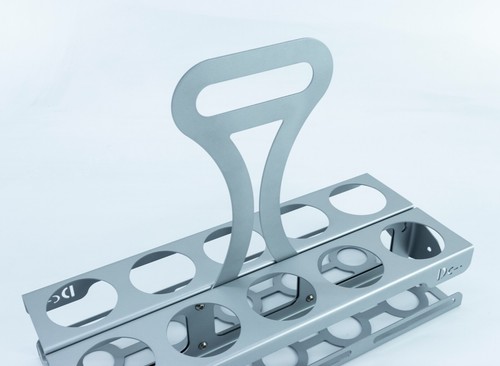 Spray Can Rack / Aerosol Can Holder & Lube Storage Rack | eBay