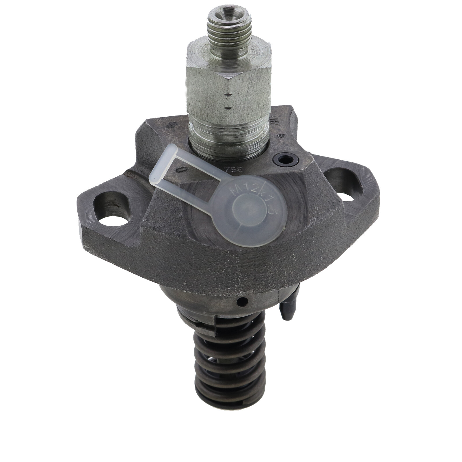 New Injection Pump 0417 4029 0417 5850 414287006 for Deutz 1011 engine ...