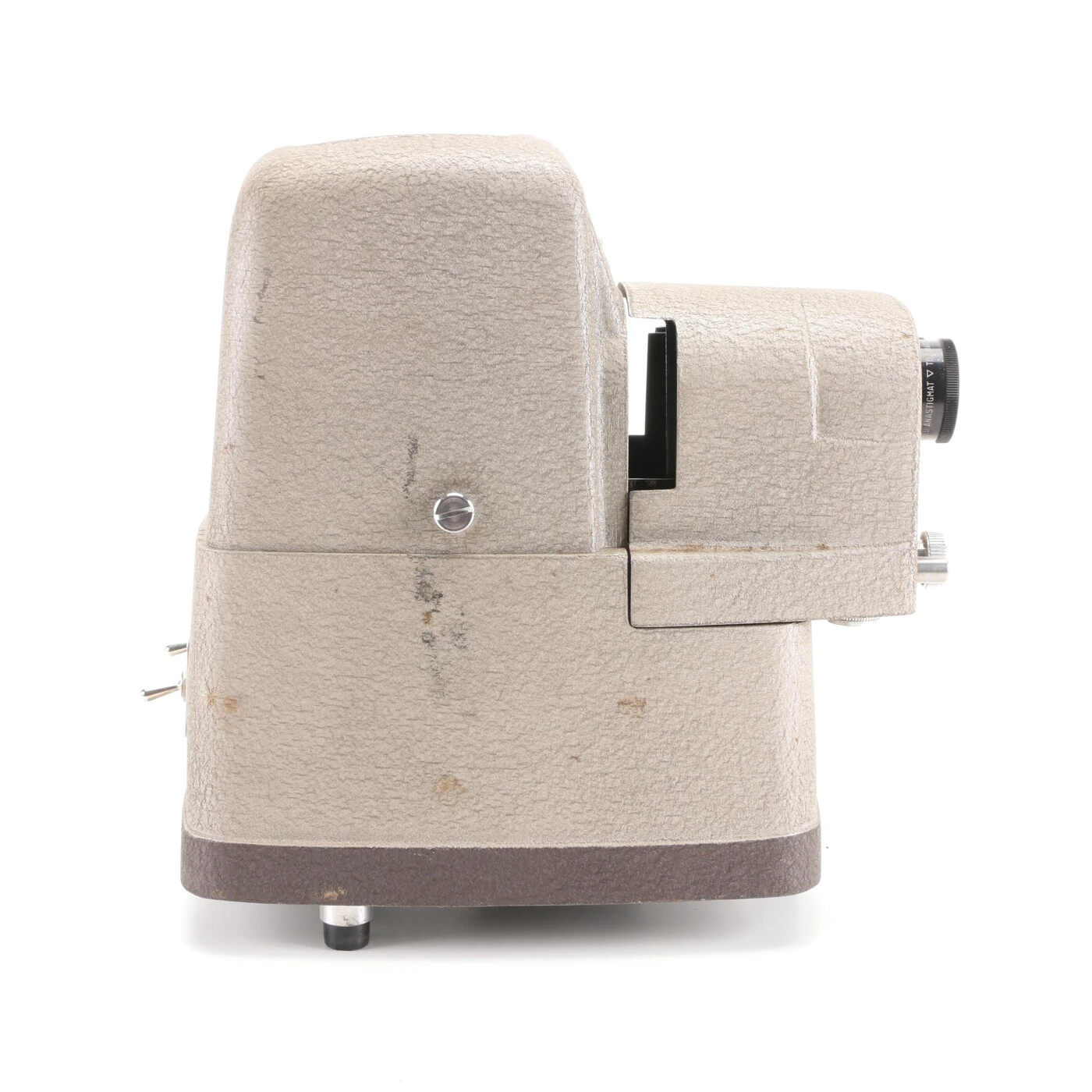 Vintage Three Dimension Company TDC Stereo Vivid Model 116 Slide ...