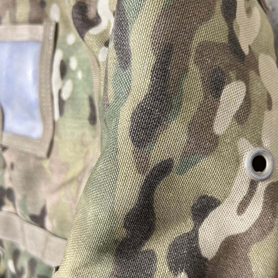 US Army Multicam Large Rucksack OEF-CP Bag Only | eBay