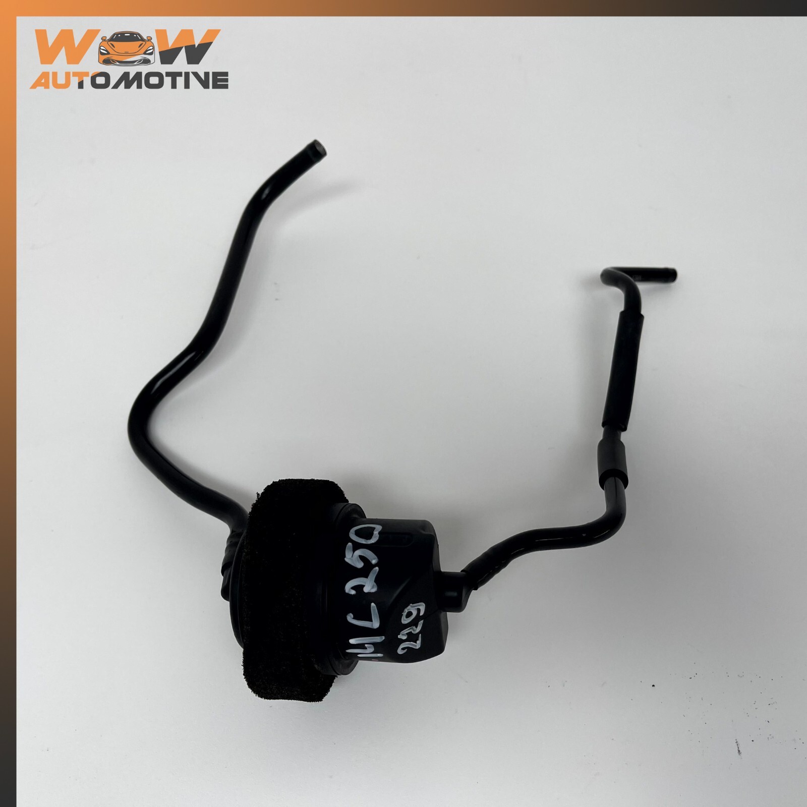 12-14 MERCEDES-BENZ C250 M271 ENGINE VAPOR CANISTER PURGE VALVE OEM | eBay