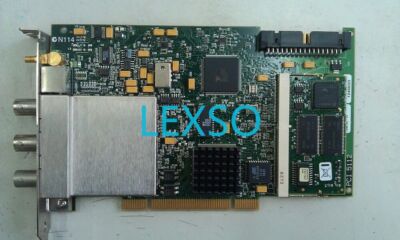 1PC NI PCI-5112 card | eBay