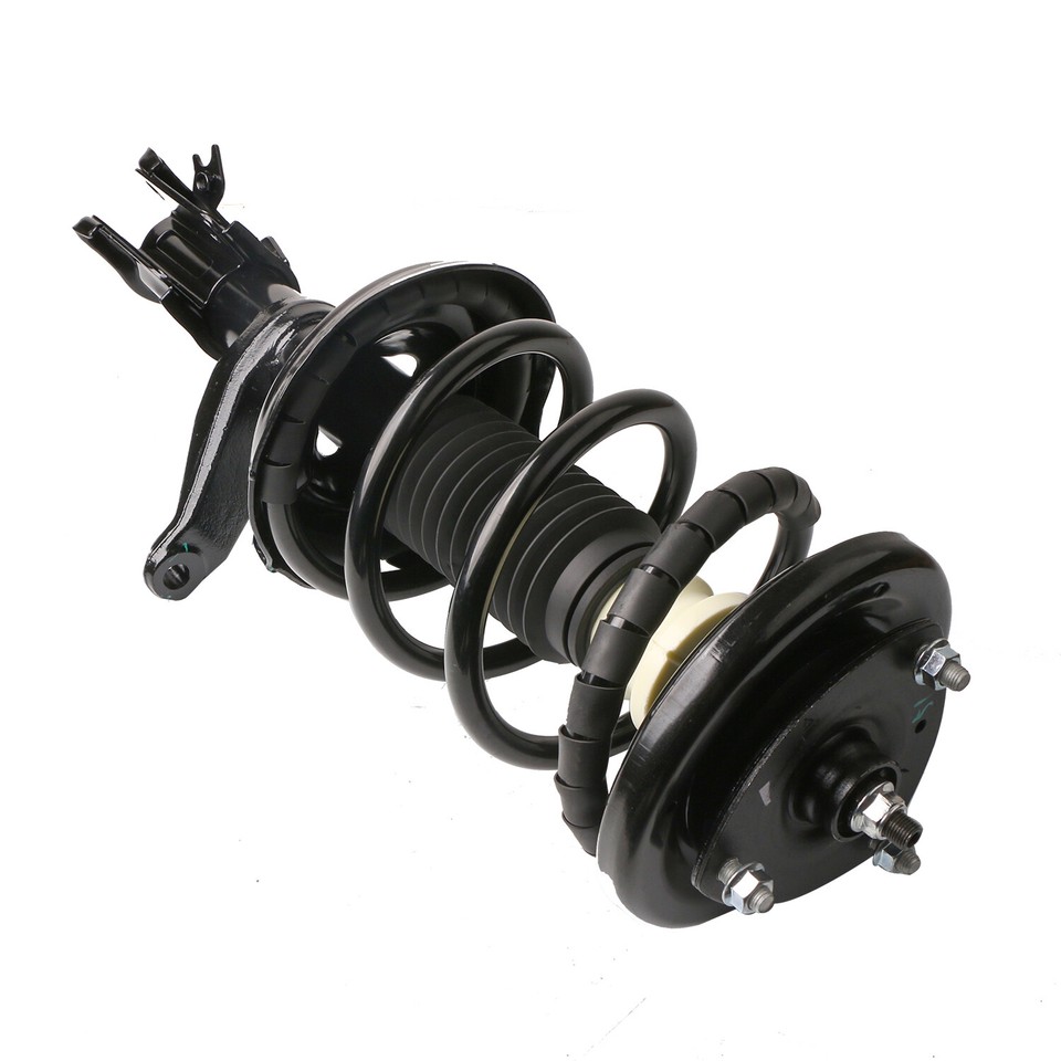 2Pcs Front Complete Shock Struts Assembly For 2003-2011 Honda Element 2 ...