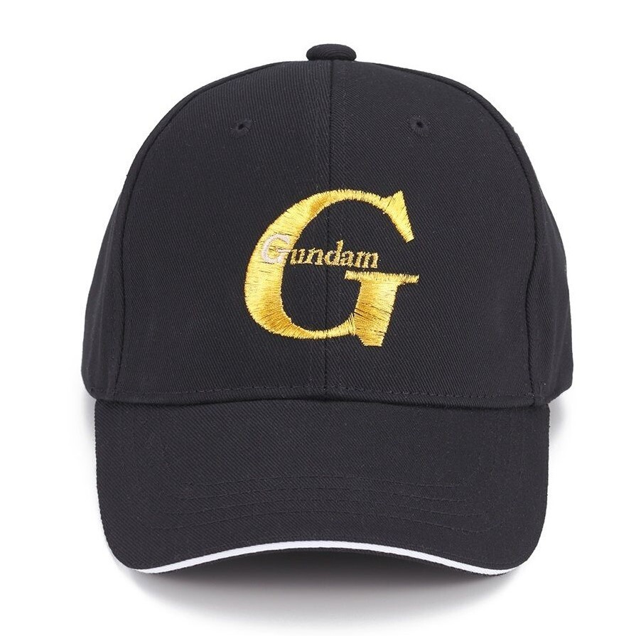 PREMIUM BANDAI Gundam Cap UC/Hathaway/Reconguista in G 3 Types Cotton ...