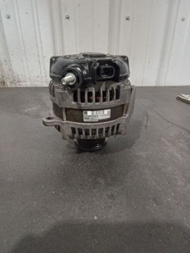Alternator Classic Style Fits 14-19 SIERRA 1500 PICKUP 781876 | eBay
