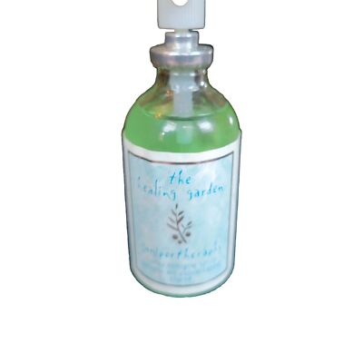 The Healing Garden Juniper Therapy Sensual Cologne Spray 2 oz ...
