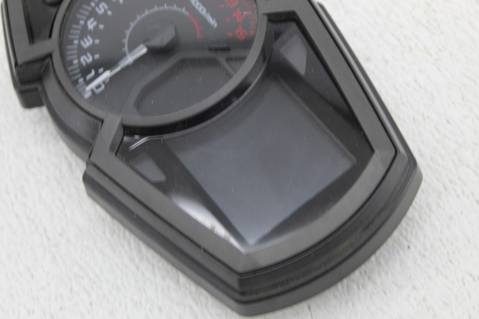 20-22 Kawasaki Ninja 400 Ex400 Speedo Speedometer Gauges Tach Display ...
