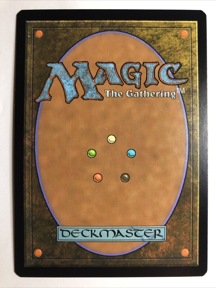 MTG Kaladesh Thriving Ibex Foil 031/264 NM | eBay