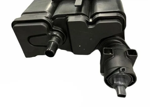 MERCEDES-BENZ S W222 Activated Charcoal Filter A2224700059 NEW GENUINE ...