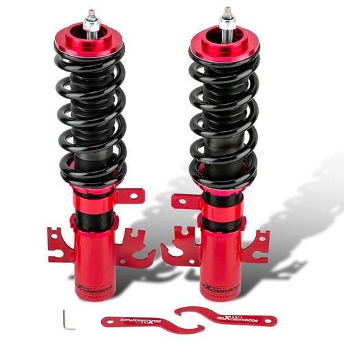 Front Coilovers Adjustable Suspension for Holden VE Commodore 2006-2013 ...
