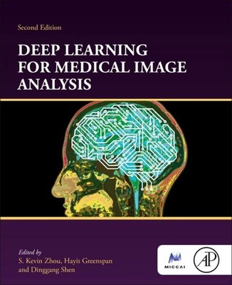 Deep Learning for Medical Image Analysis, Paperback by Zhou, S. Kevin ...