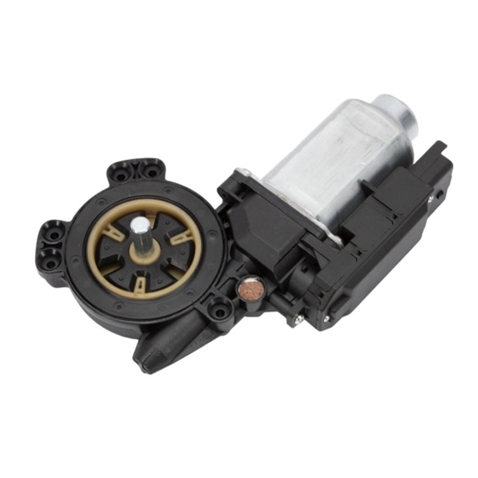 OEM Alternative Power Window Motor Front Left Assembly Plastic And ...