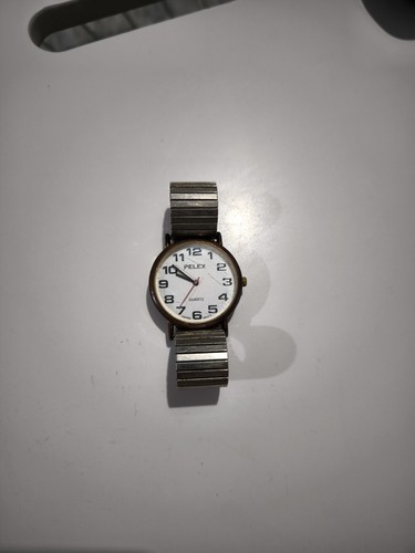 Pelex Vintage Quartz Watch Working | eBay