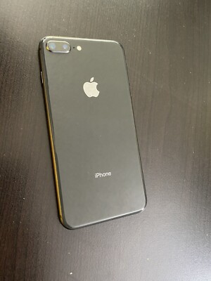 apple iphone 8 plus 64gb att | eBay
