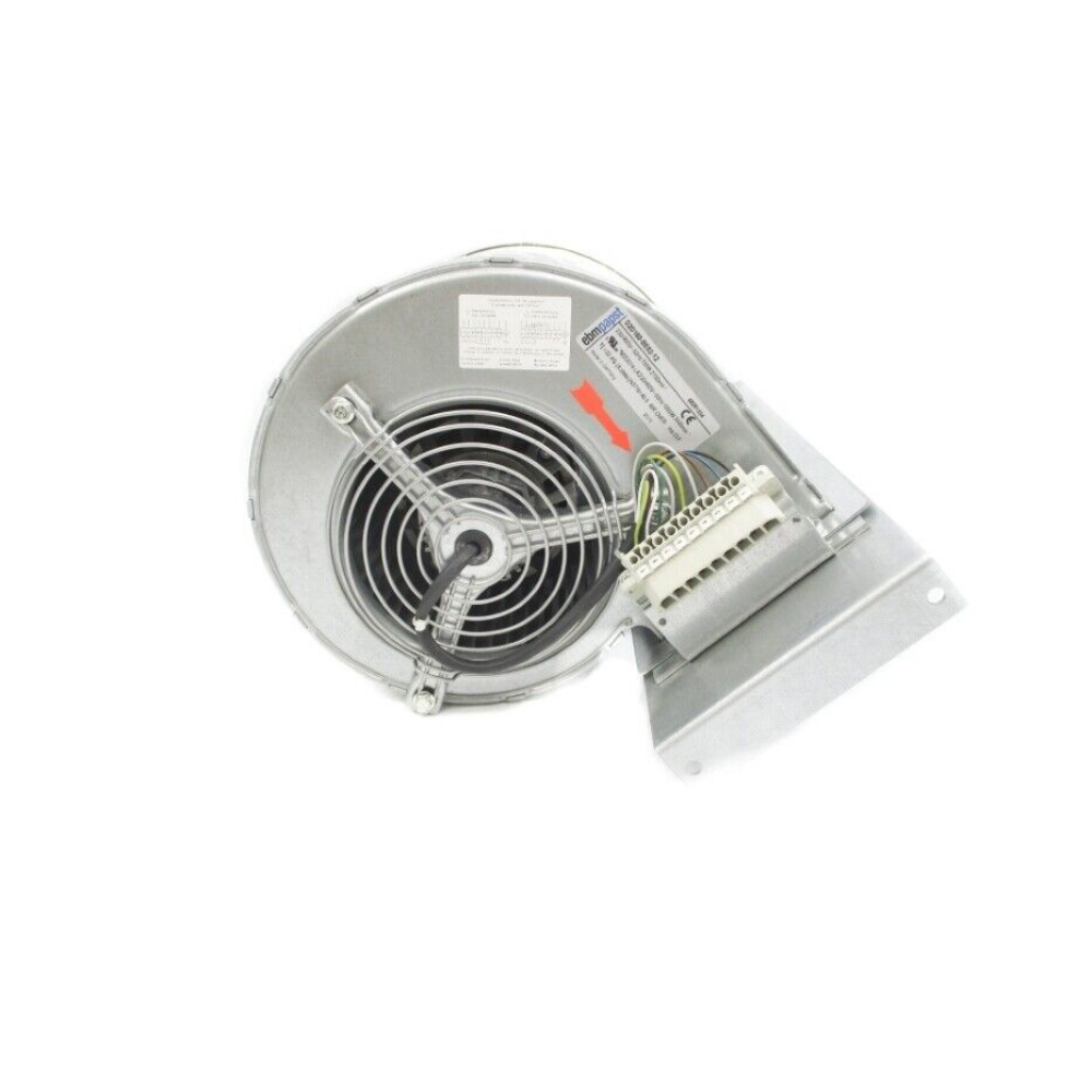 D2D160-BE02-12 ABB Centrifugal Cooling Fan 230V 700W Brand New Box!Spot ...