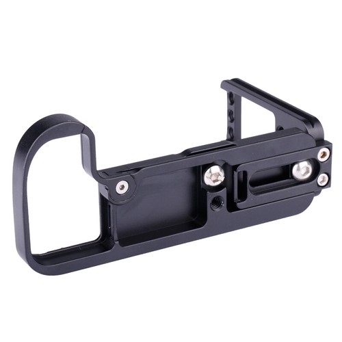 Quick Release L Bracket Holder Vertical Hand Grip for Nikon Z6II Z7II ...
