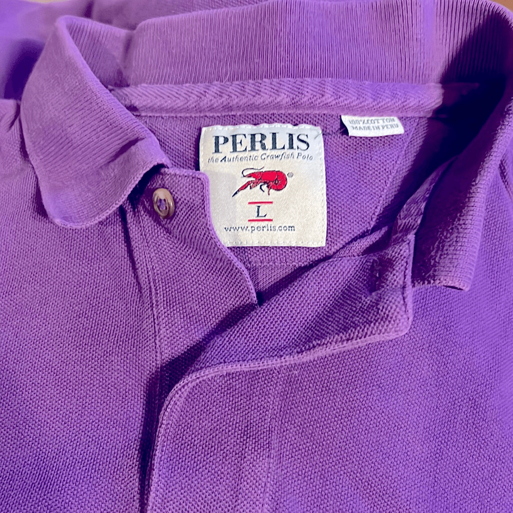 Perlis Mardi Gras Polo Shirts Mardi Gras Outfit For Men 2025 Carnival