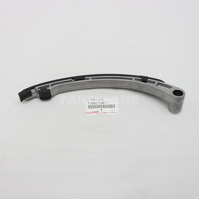 Toyota Land Cruiser Lexus LX450 OEM Genuine Chain Tensioner Slipper ...
