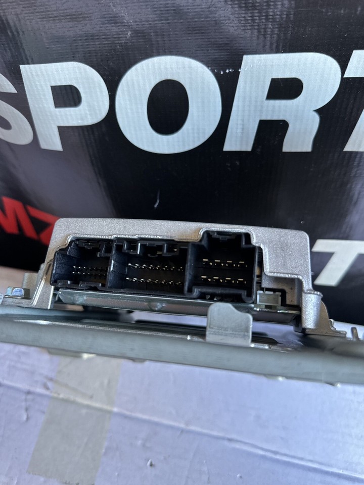 2015 NISSAN 370Z NISMO BOSE AUDIO AMPLIFIER OEM 2009-2020 | eBay